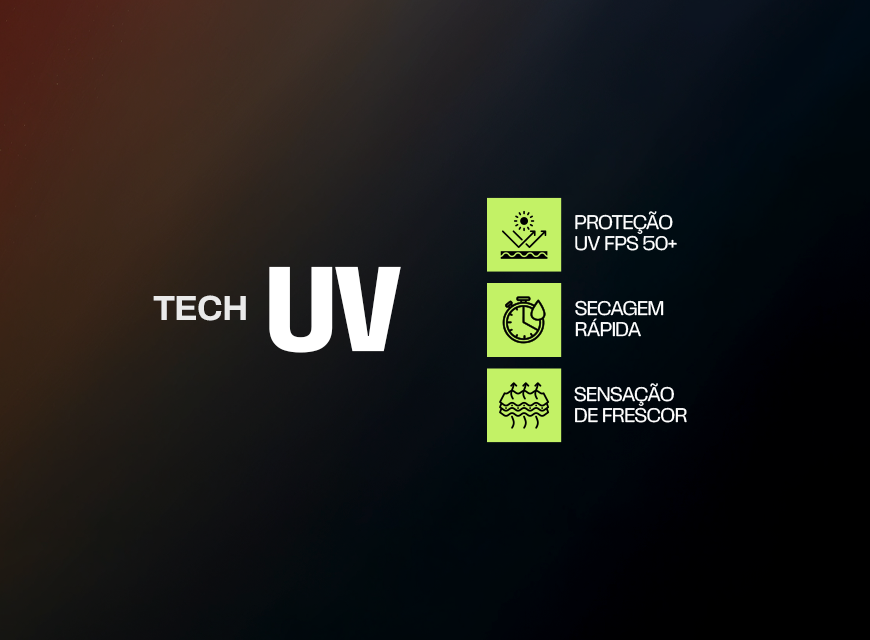 Tech UV – Basicamente